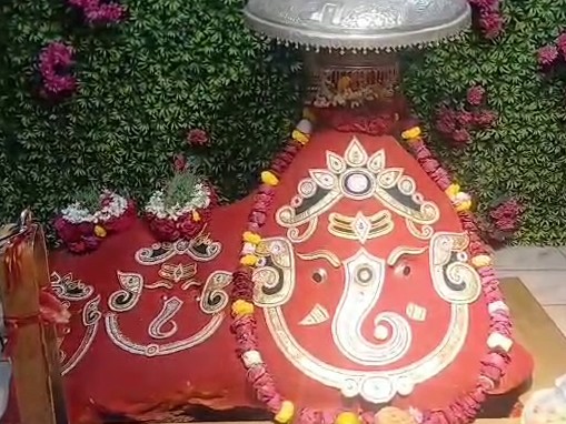 Ujjain Chintaman Ganesh Jatra: Panchamrit Puja & 56 Bhog