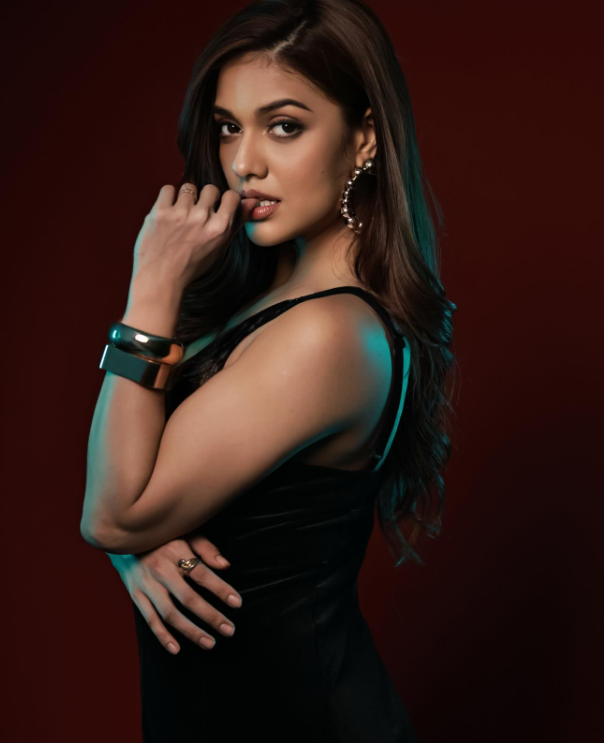 Divya Agarwal On The 50 Game & Divorce Rumours