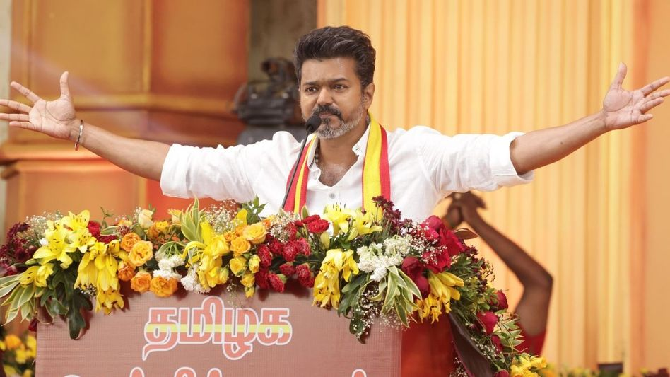 Amazon Prime Video 120 Crore Deal Stuck | Thalapathy Vijays Jan Nayakan ...