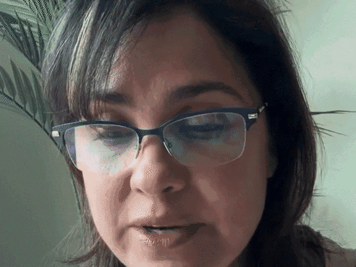 Lara Dutta Dubai Return | Bombing Statement; Daughter Safe