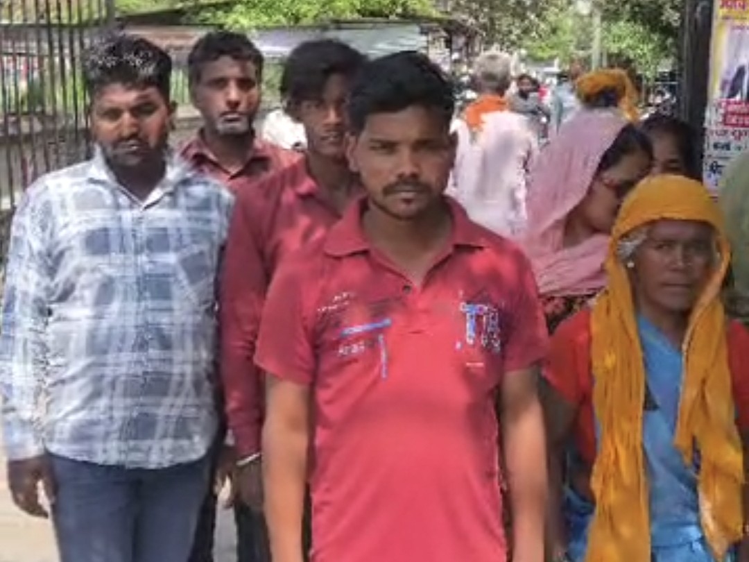 Ghola Village Land Grab | SDM Orders Investigation