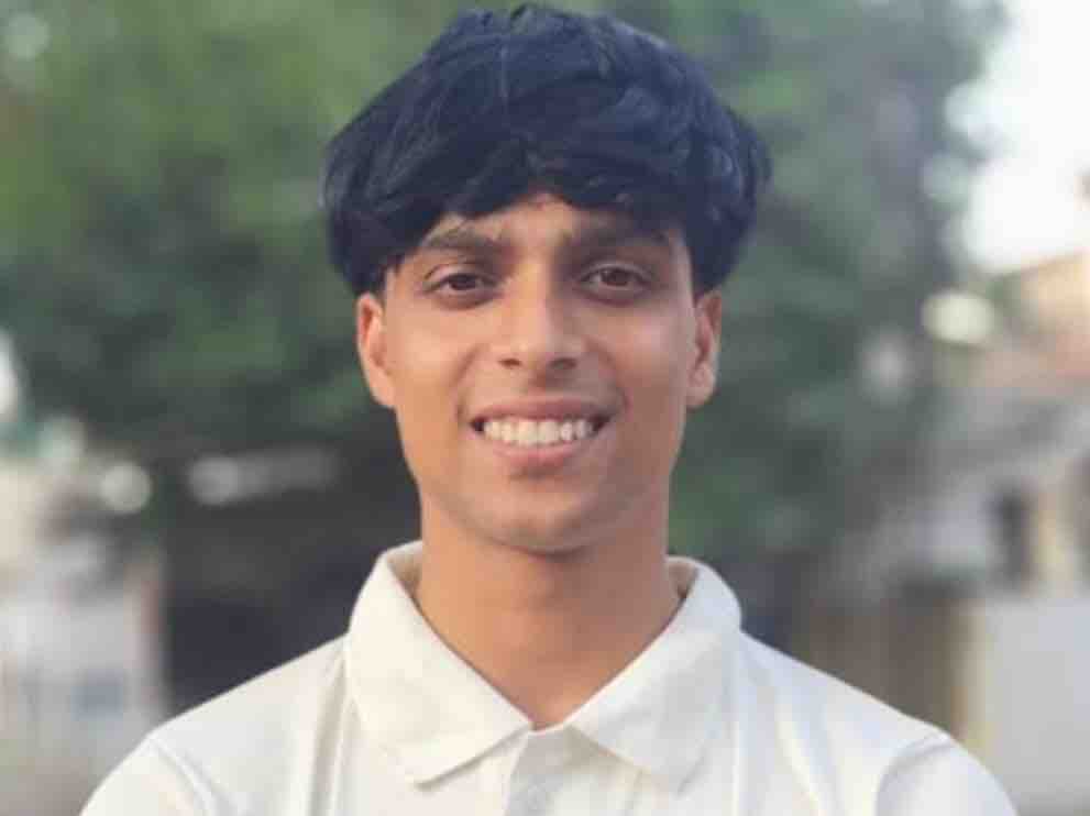 Aditya Singh Century Powers Diamond Club to Big Win in KDMA League