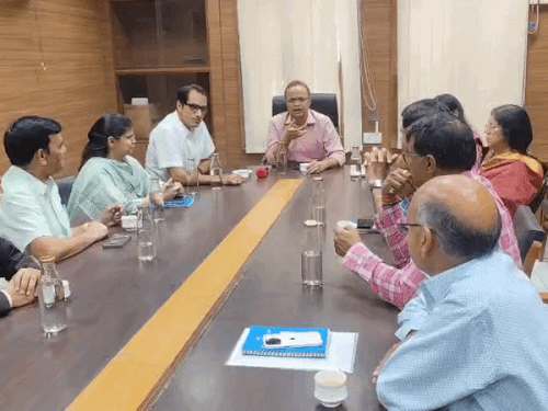 KDA Affordable Housing Kota | EWS LIG Flats Launch