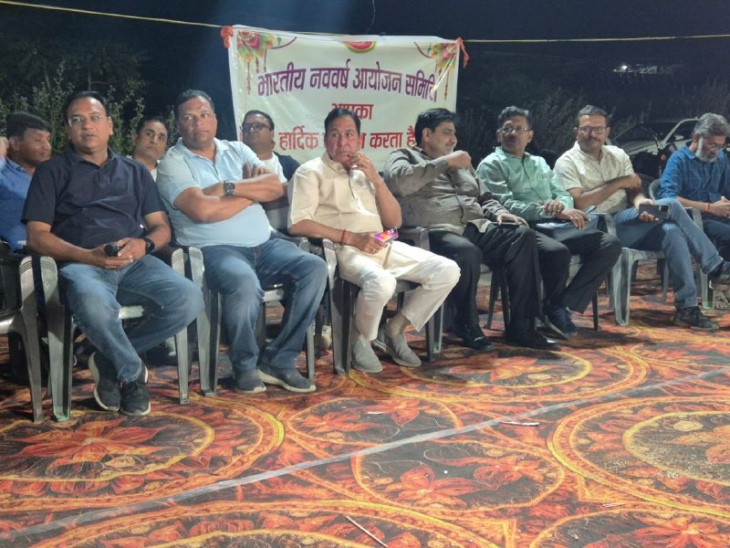 Indian New Year Fair Starts | Pali Girl Nida Fatima Fasts