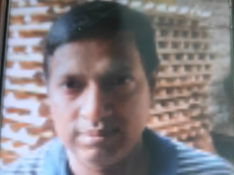 Balamau Family Gets ₹35,000 Aid | Man Dies on Train