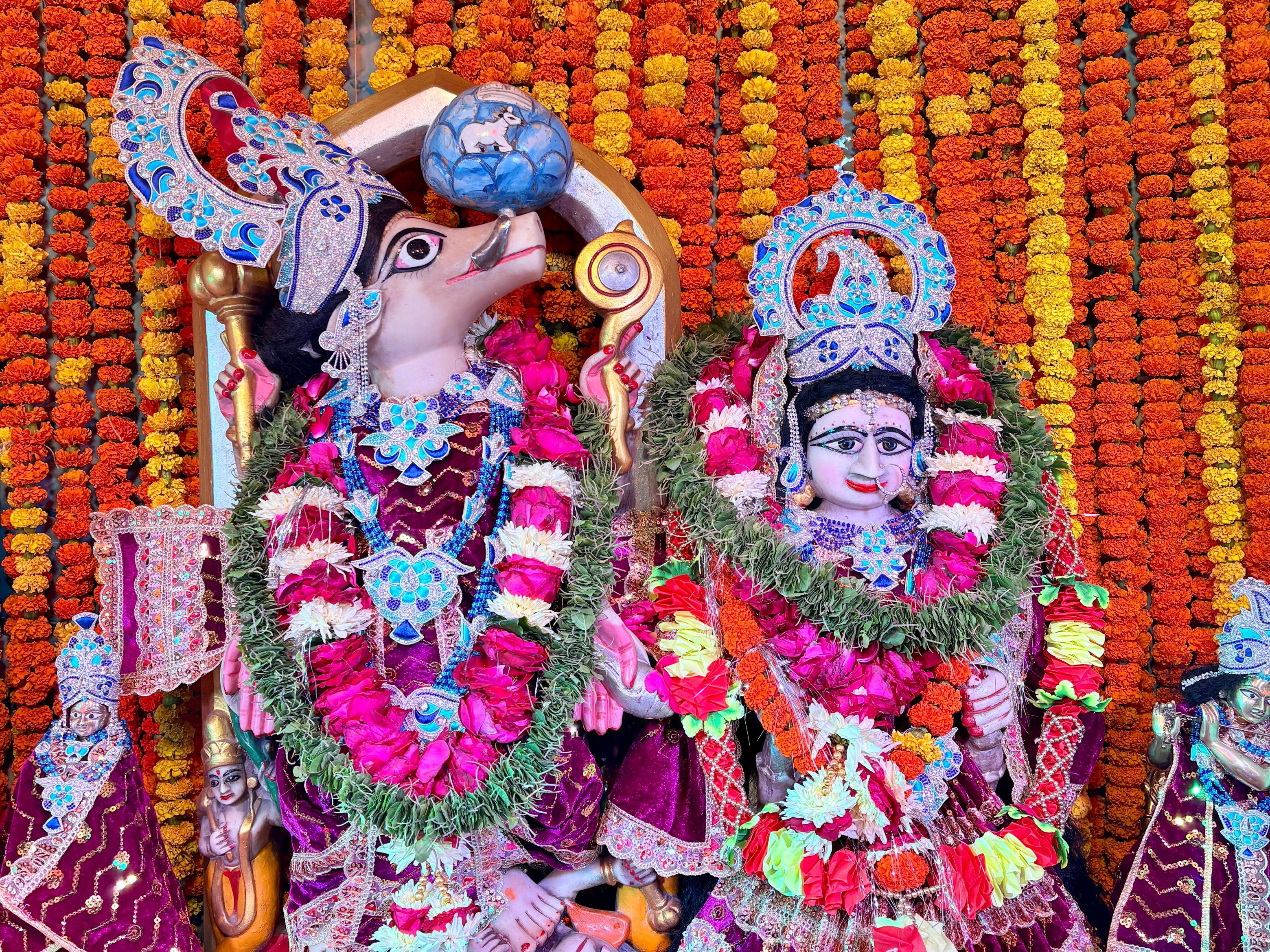 Shri Varah Mandir Soron Ji Darshan Times | Nav Samvatsar Update