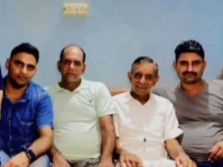 Aligarh Vedpal Murder | Brother Sonpal No Bail Statement