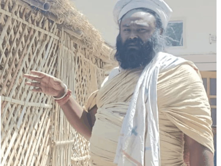 Ayodhya. The 16th Shri Ram Maha Yagya begins today in Ayodhya