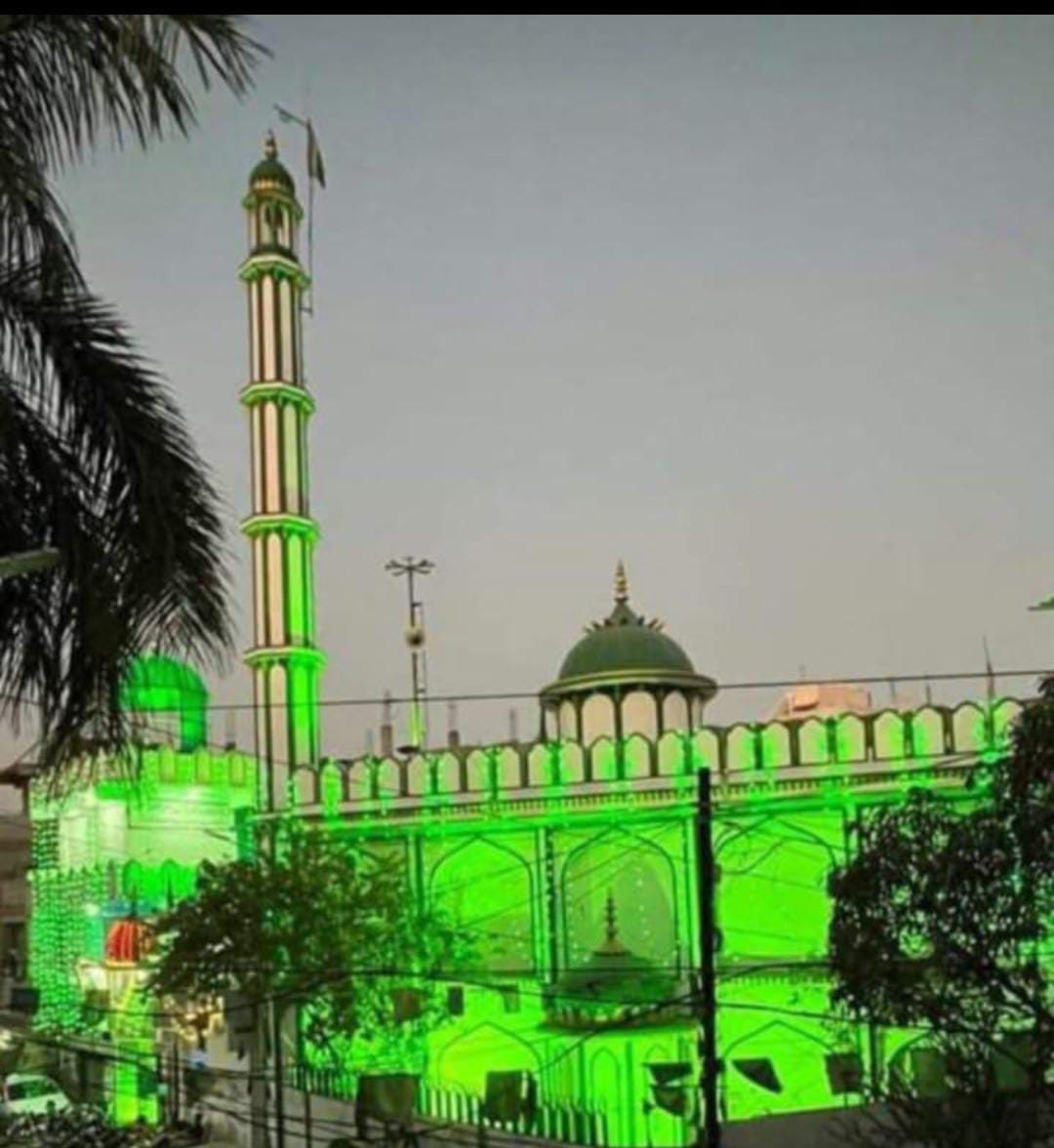 Eid-ul-Fitr Dates Set, Fitra Rates Declared; Sunni & Shia Mosques ...
