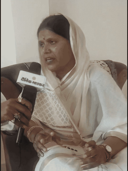 Gudiya Katharia: Shergarh Ghat Bridge Biggest Achievement | Claims 2028 ...
