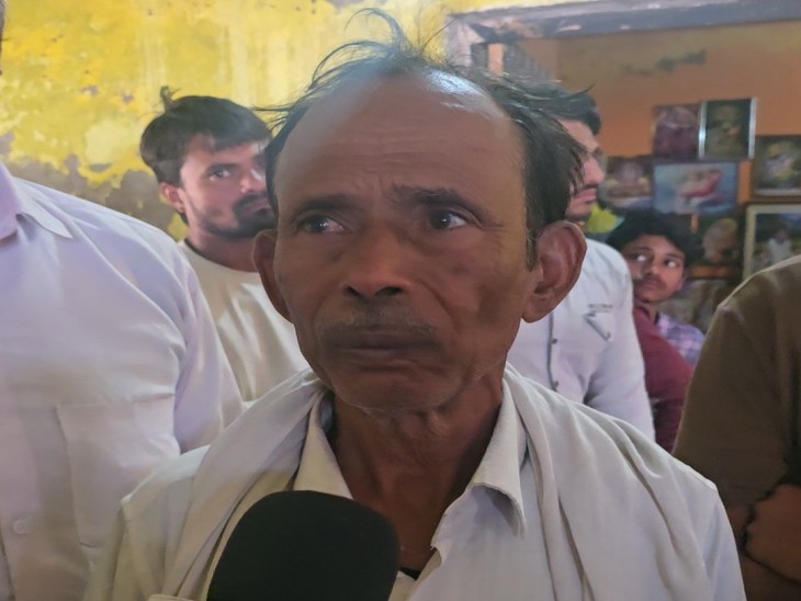 mathura gau rakshak farsa wale baba case mystery