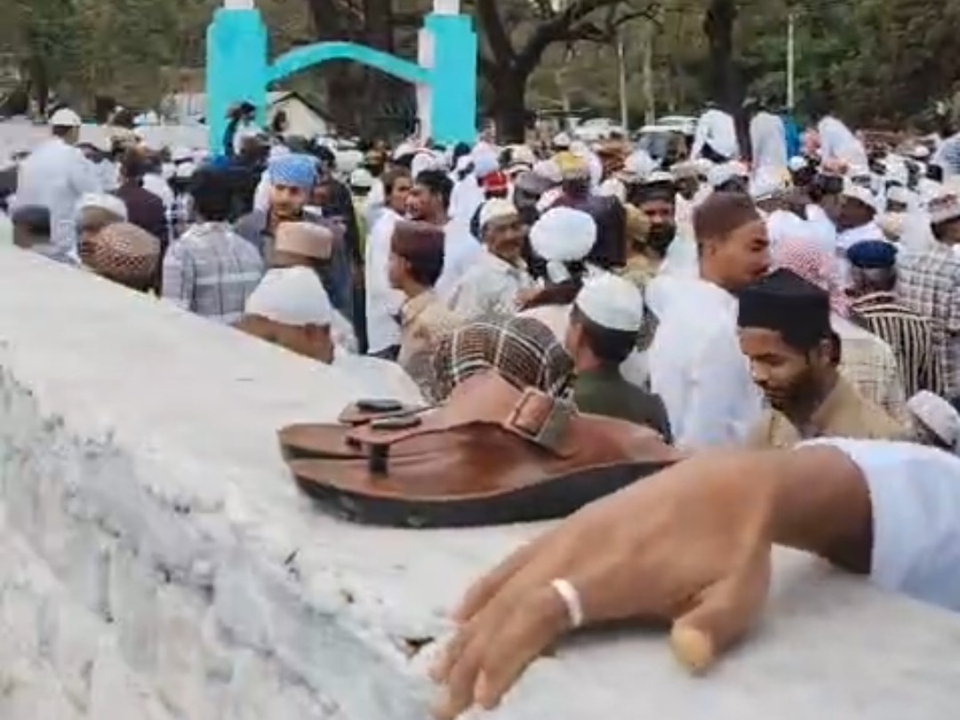 Gonda Eid Celebration: Greetings & Peace Wishes