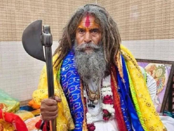 Mathura Farsa Baba Death: Truck Ran Him Over? Police Hiding Container?