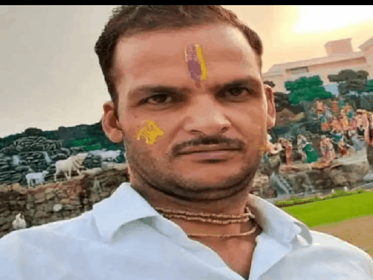 Babina Factory Accident: Contract Worker Dies, Family Demands Compensation