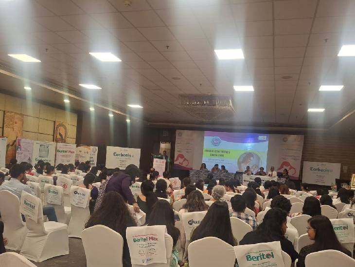 Indore Maternal Deaths: PPH Major Cause; Experts Alert