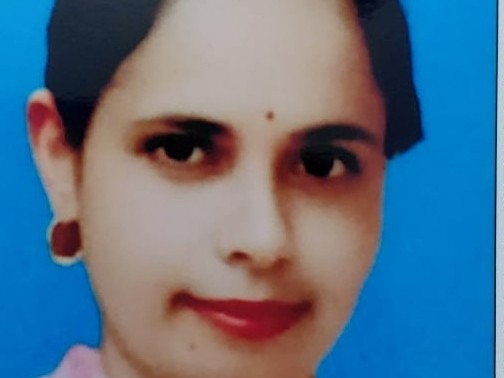 Najibabad Woman Missing | Priyanka Verma Police Family Search