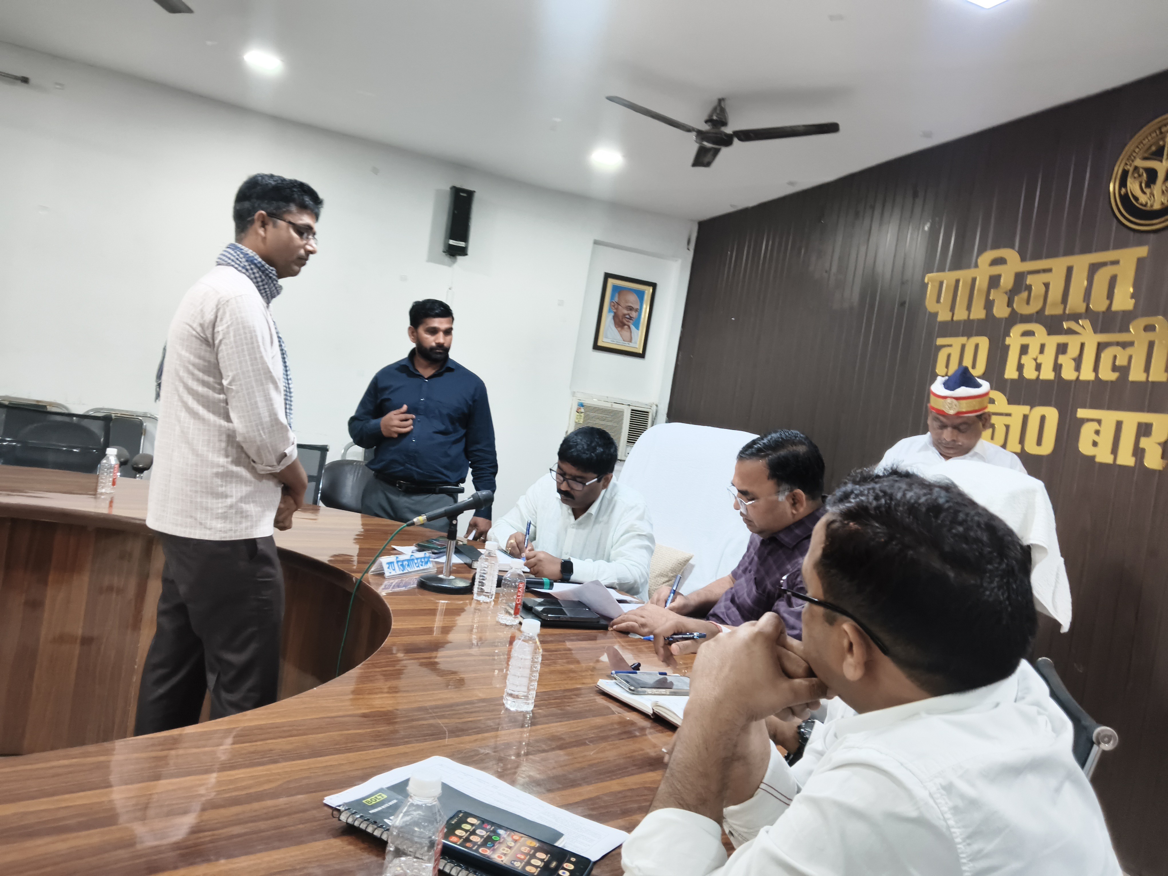 Sirauli Gauspur Tehsil SDM Listens Issues | 19 Complaints, 11 Resolved