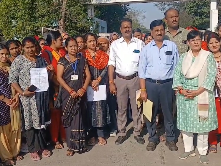 Tata International Dewas Order: 80 Women Workers Reinstated | Court Ruling