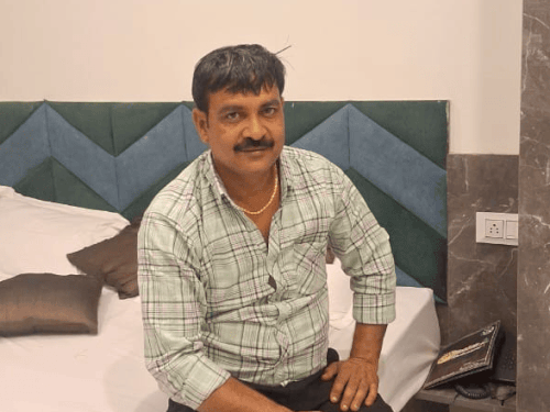 Rewari Road Accidents: man Killed at Kund Barrier; Mother-Son Injured ...