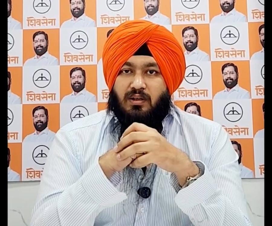 Shiv Sena Leader Questions Gurbani Insult; Demands Apology | Dhurandhar 2