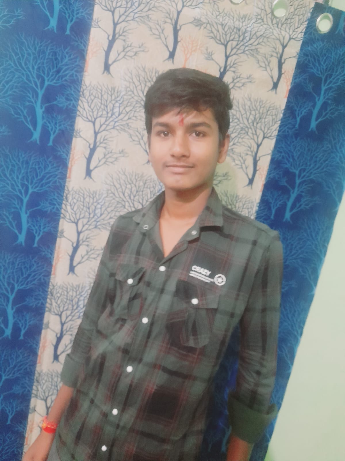 Kota District Topper Kritika: Self-Study Success in 10th Board Exams