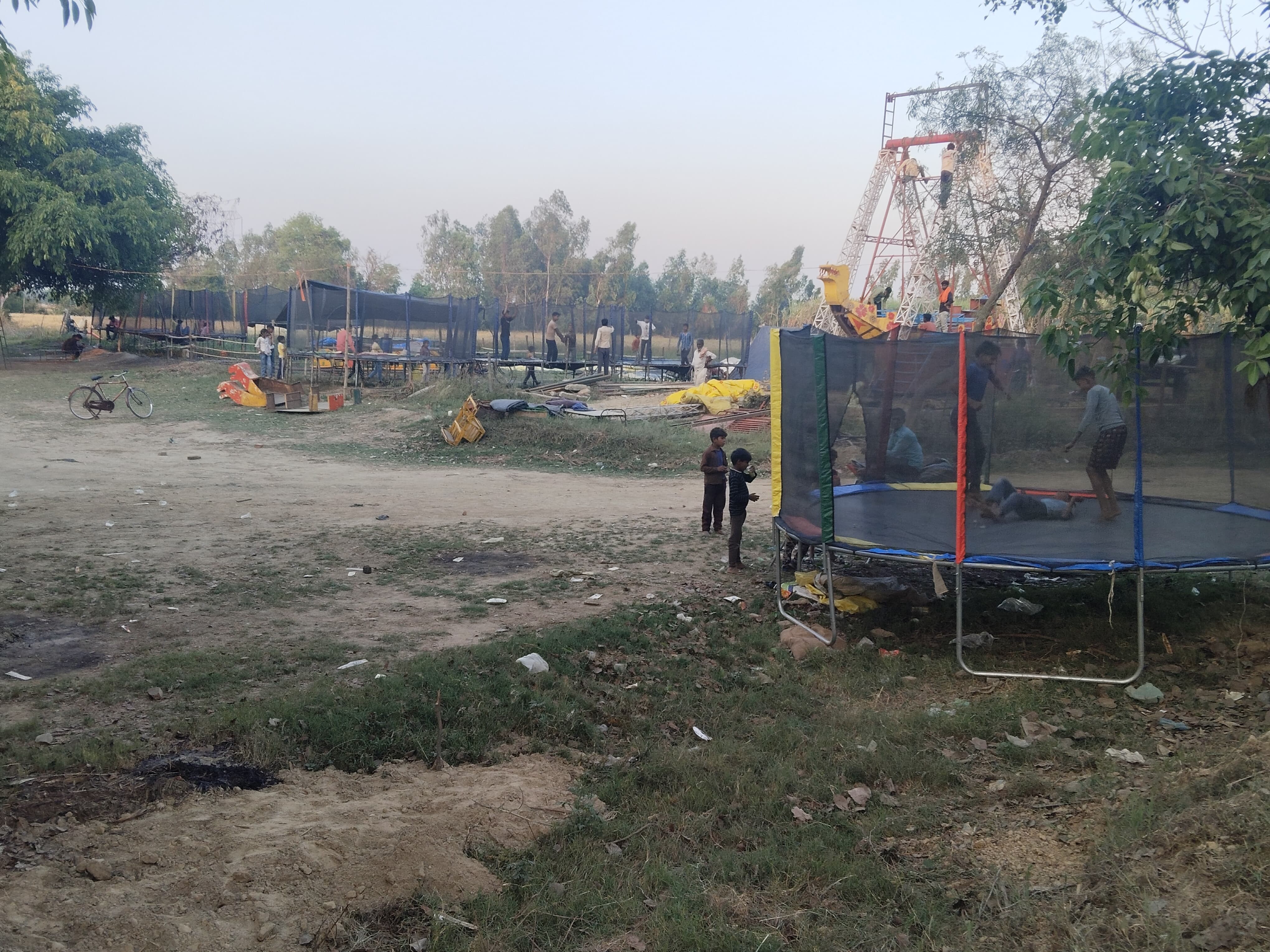 Ramnavami Mela Kakara Kala | Brahmdev Sthal 3-Day Event