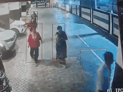 Indore Father-Son Rampage | Software Engineer Murder