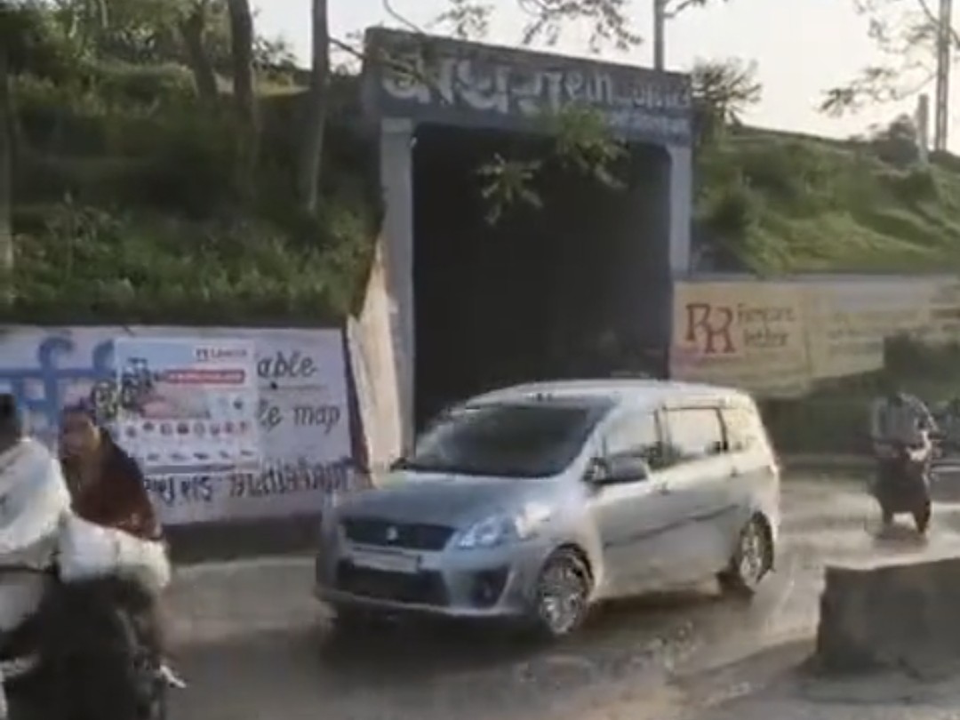 Betul Railway Third Line Work: Under Bridge Closed From April 3
