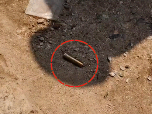 Tharari Bihar Cyber Cafe Attack: 10 Goons, 5 Rounds Firing Over Gas ...