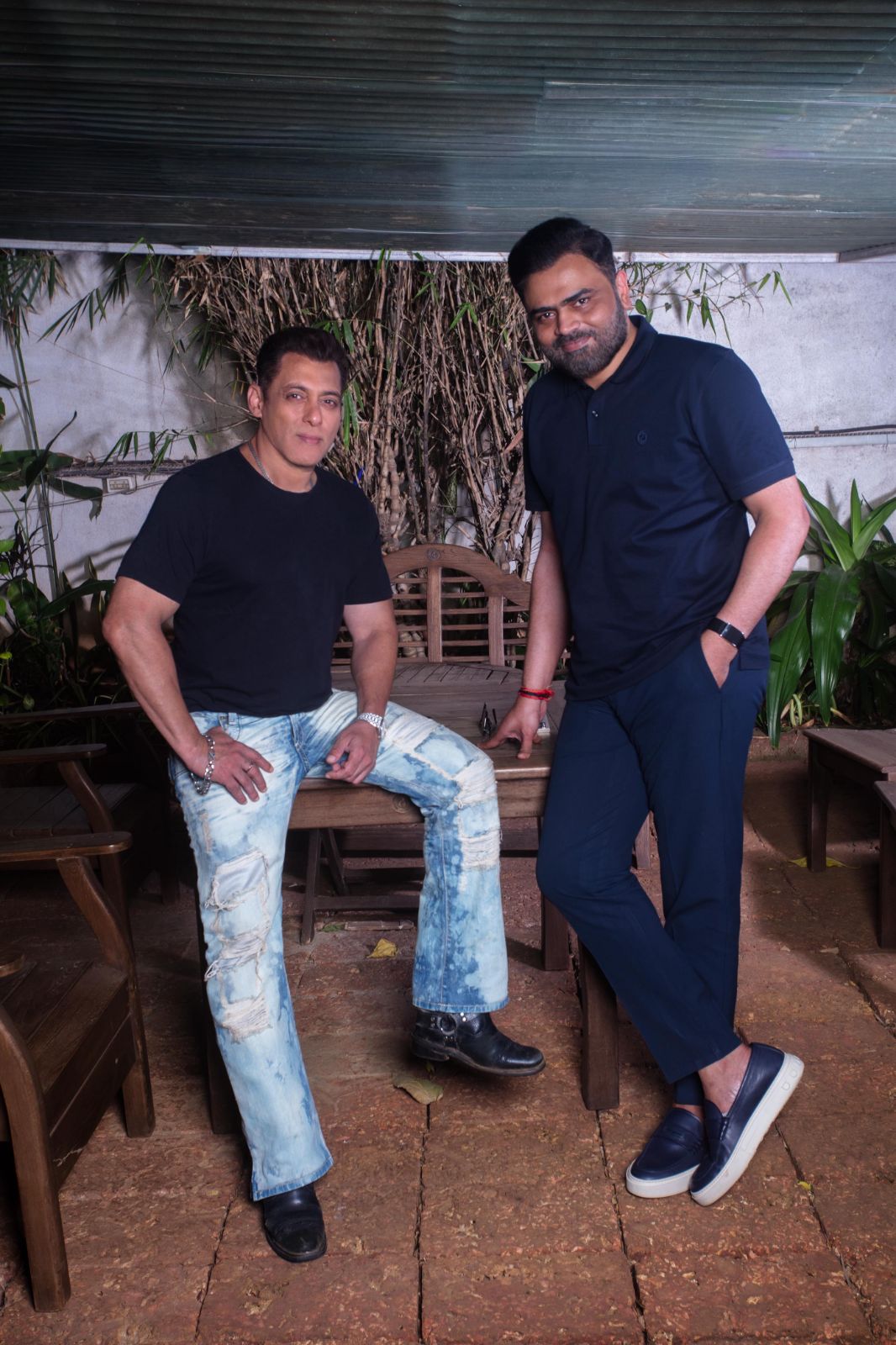 Salman Khan & Nayanthara Mega Project | Shooting Starts April