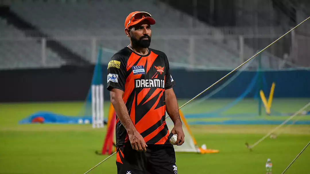 Shamis Retirement Stance: No Quitting Despite Team India Snub
