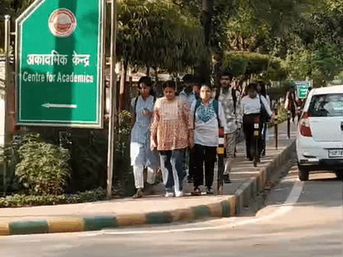 CSJMU Admissions 2026-27: Courses via Samarth Portal | Entrance Exams
