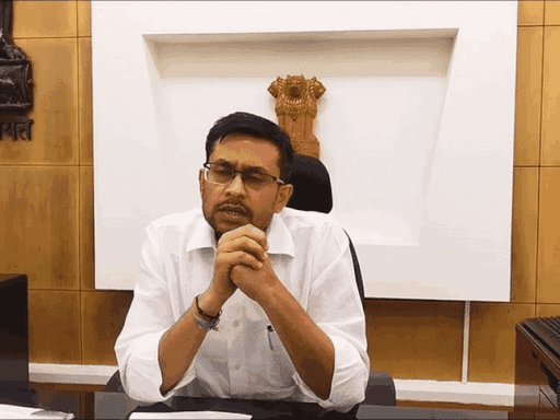 Rajasthan IAS Transfers: Namit Excise Commissioner, Gaurav Agrawal New ...