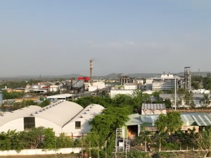 Indore PNG Price Hike | Avanti Gas Supply Cut; Industry Crisis