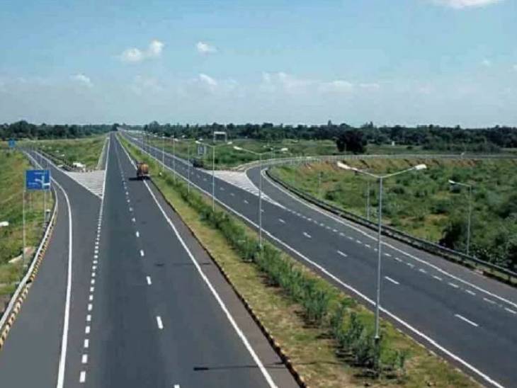 Noida DND to Yamuna Expressway Airport Link: 10-Lane Elevated Road Planned
