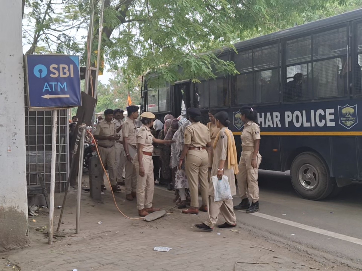 Rohtas Minor Girls & Boys Poxo Act Case | Marriage Hall Arrests