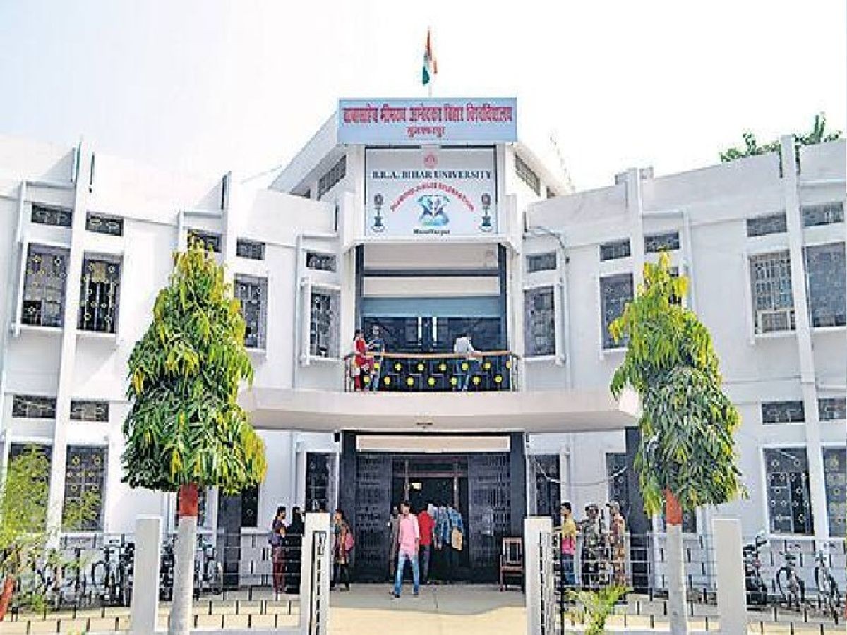 BRABU PG Admission: Onspot Admissions for 3000 Vacant Seats