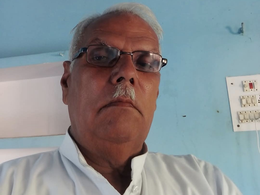 Gram Samaj Land Grab | Janta Inter College Controversy UP