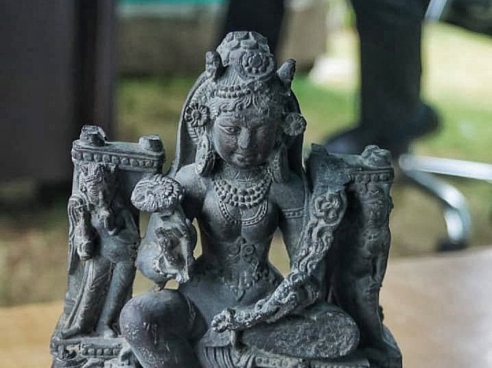 Shakti Upasana: Stone Age to Classical Tradition | Rasrang Mythology