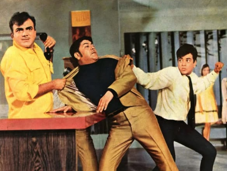 Jeetendras Unknown Stories | Bollywood Veterans Birthday Special