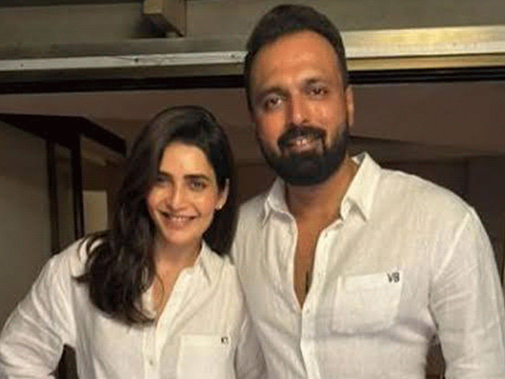 Karishma Tanna & Varun Bangera Announce Pregnancy | Baby Due August 2026