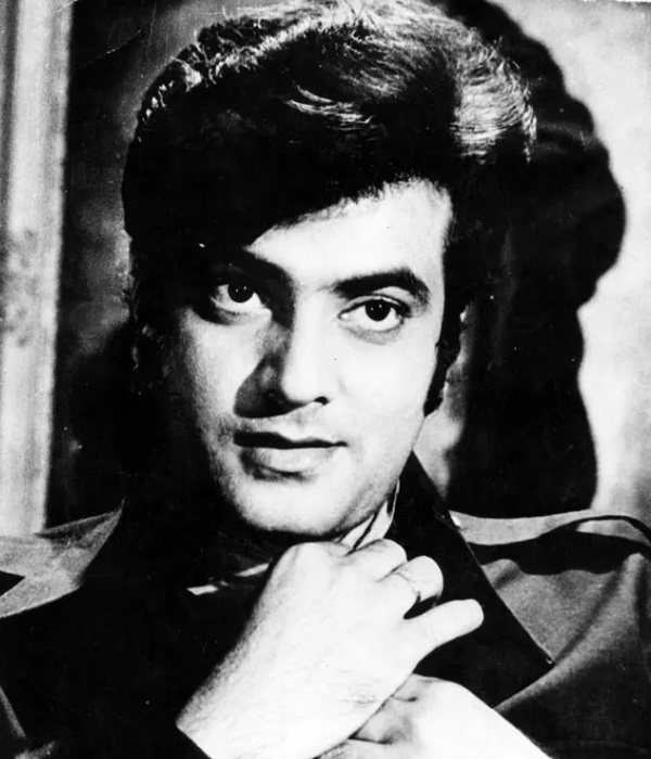 Jeetendras Unknown Stories | Bollywood Veterans Birthday Special