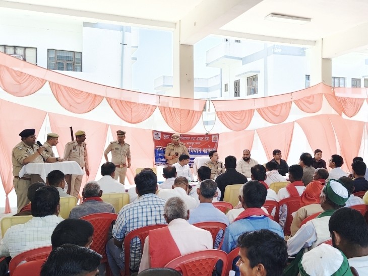 Kanpur Fire Safety Tips | Dr. Vipin Tada Awareness Campaign