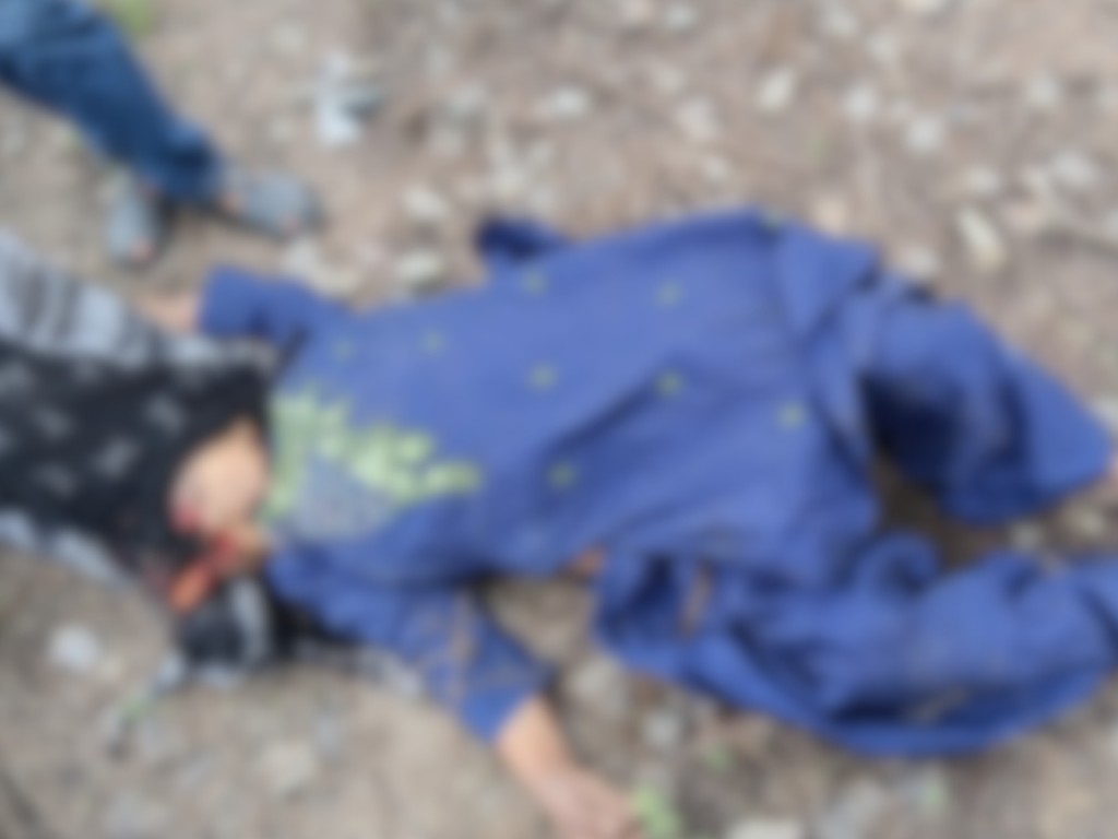 Pahada Woman Body Found | Police Investigation, Postmortem