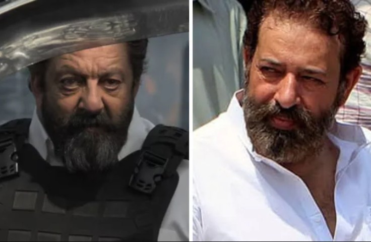 Ch Aslam Wife Slams Dhurandar Director Over Portrayal