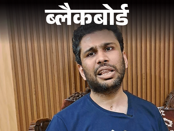 25 Years Jail Prisoner; Mainpuri Wrongful Conviction Story | Azad Khan ...