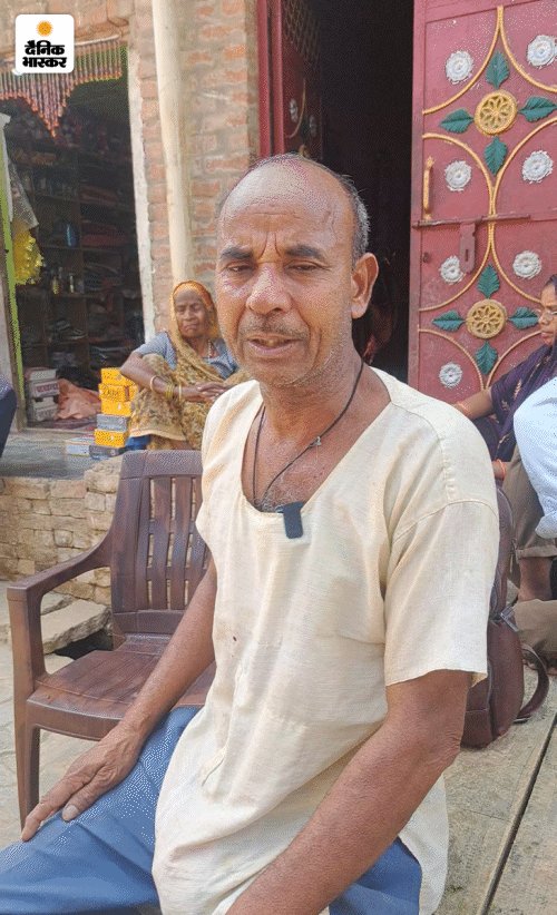 25 Years Jail Prisoner; Mainpuri Wrongful Conviction Story | Azad Khan ...