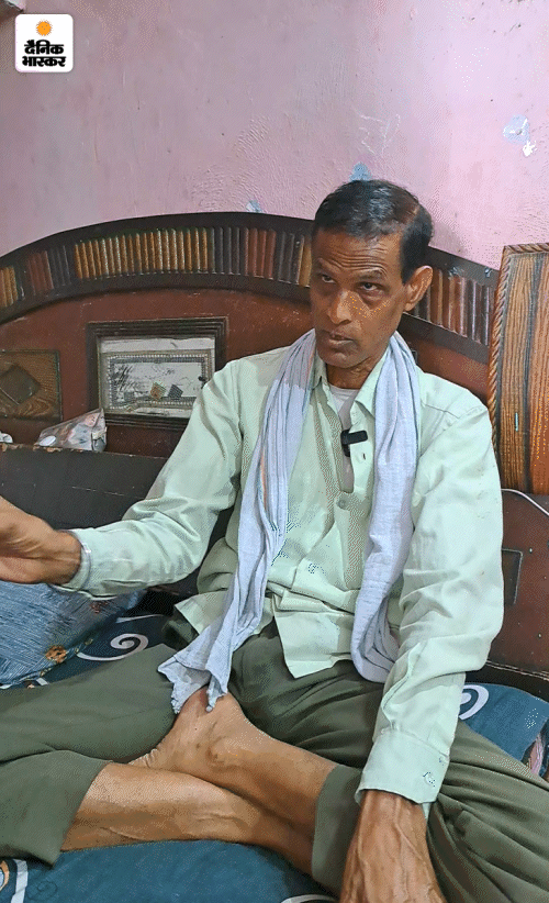 25 Years Jail Prisoner; Mainpuri Wrongful Conviction Story | Azad Khan ...