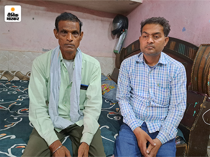 25 Years Jail Prisoner; Mainpuri Wrongful Conviction Story | Azad Khan ...