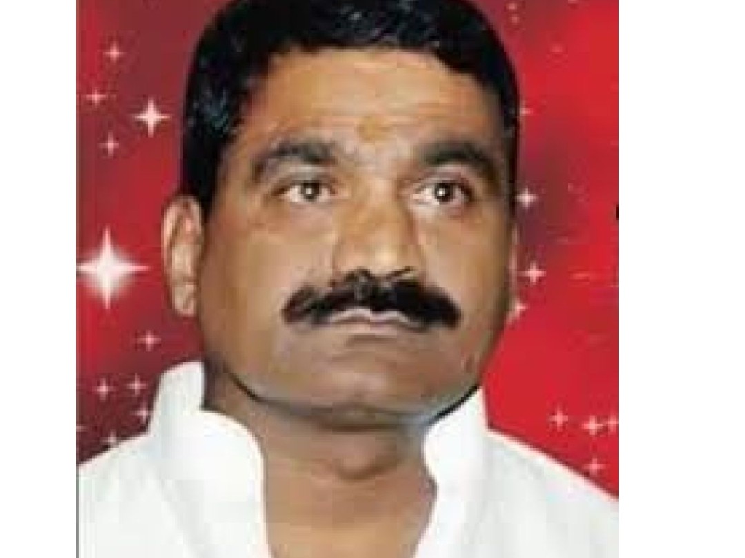 Mau Court Punishes Mafia Ramesh Singh Kaka for Threatening Police